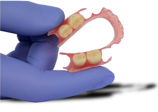 Services – Denture Design Lab